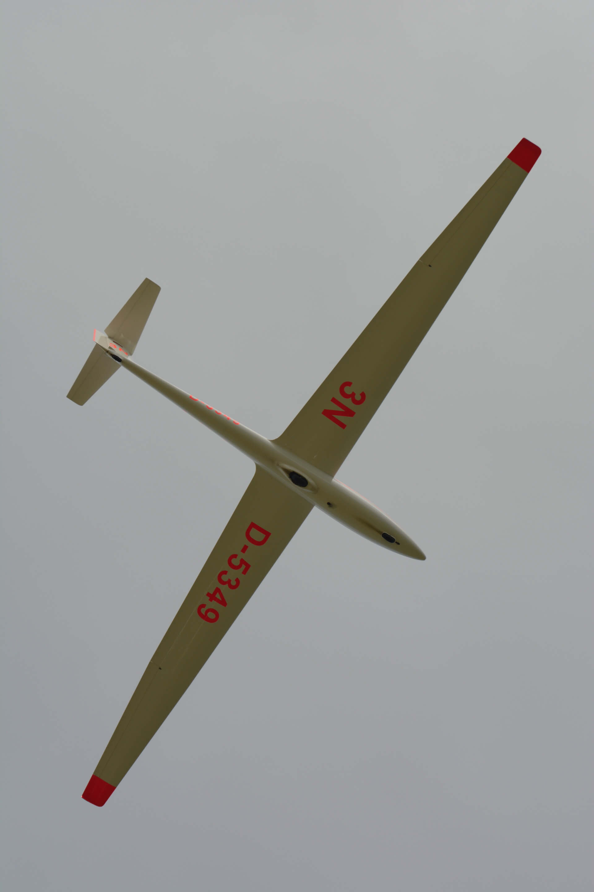 ASK 21 - Aeroclub Bonn-Hangelar e.V.